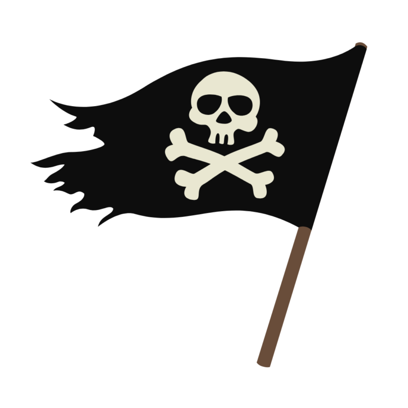 83+ Pirate Party Ideas for a Swashbuckling Time