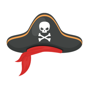 83+ Pirate Party Ideas for a Swashbuckling Time