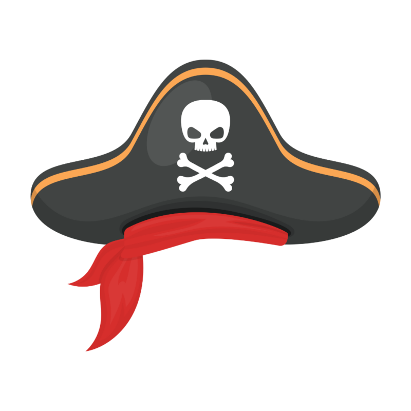 83+ Pirate Party Ideas for a Swashbuckling Time